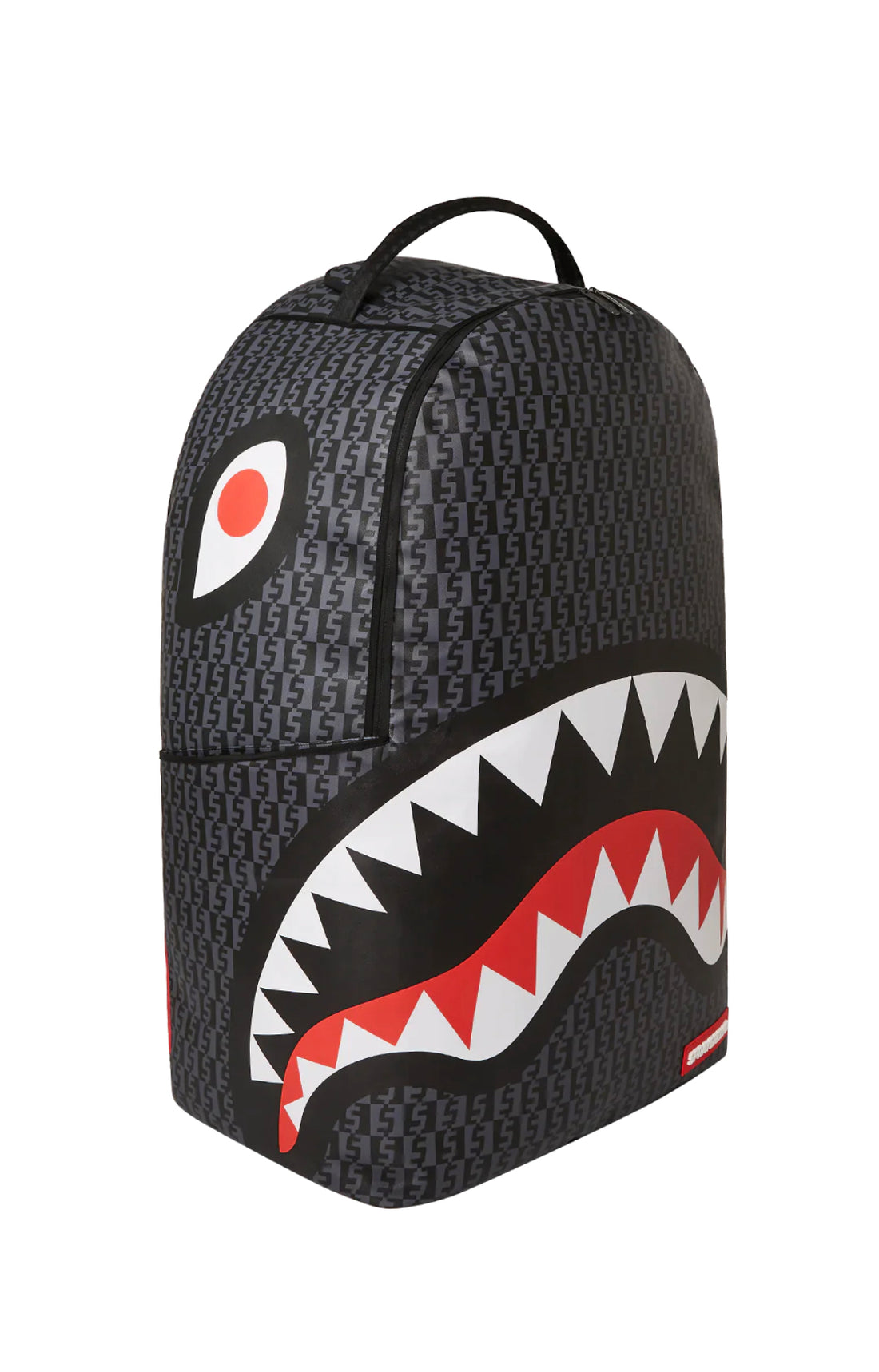SPRAYGROUND: Money Check Worlds Biggest BackPack – 85 86 eightyfiveightysix