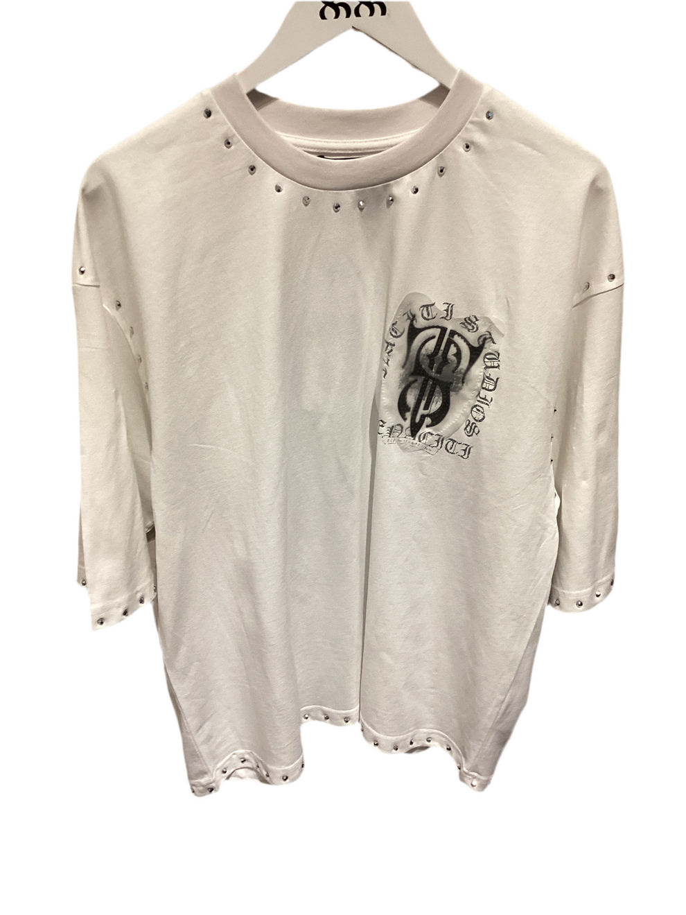 TENACITI: TENACIOUS GLOW SHIRT – 85 86 eightyfiveightysix