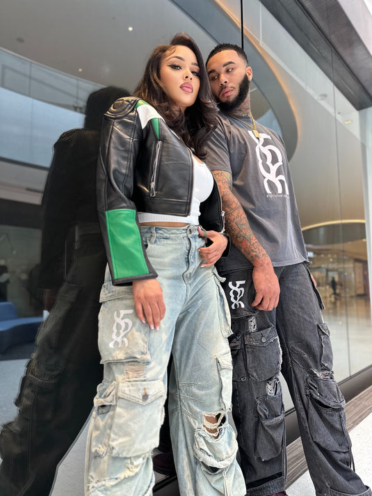 8586 - Dual Gender Clothing Boutique In Downtown Los Angeles – 85 86 ...